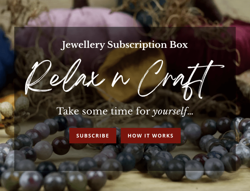 Relax n Craft - Relax n Craft