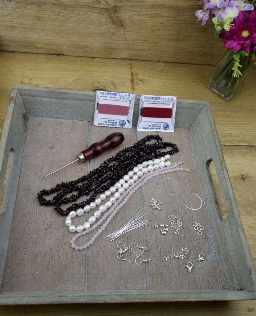 How I curate the Relax n Craft Subscription Box - Relax n Craft