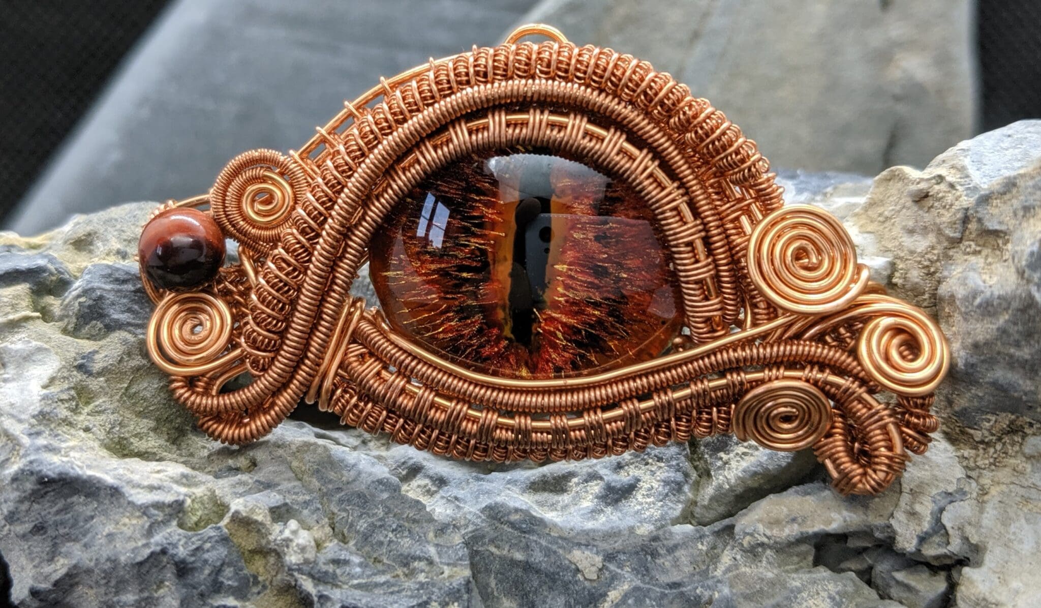 The Art of Reinvention: How Sarah Turned a Hobby into Green Maiden ...